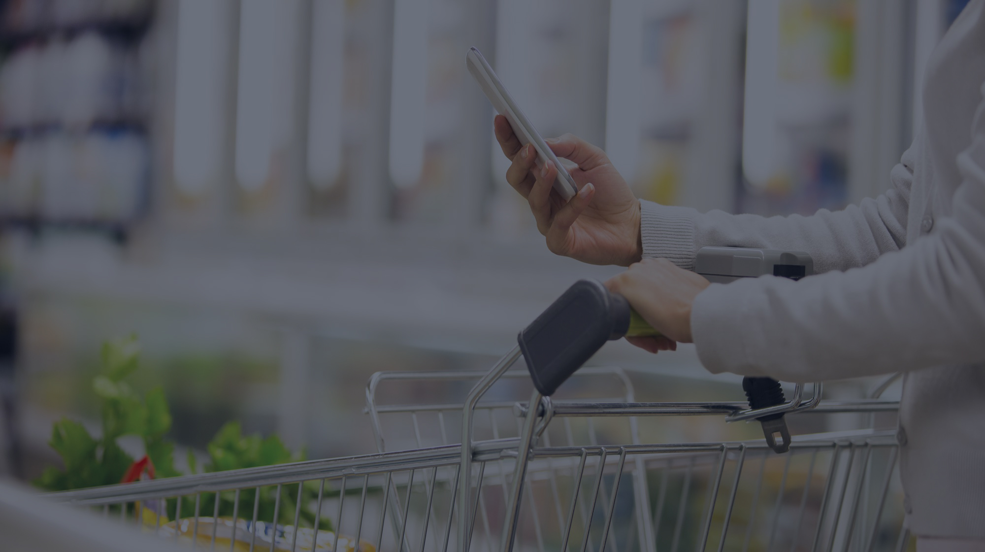 dCoupon Revolutionizing Mobile Couponing | Scanbuy